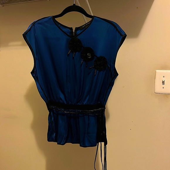 Marc Jacobs | Tops | Marc Jacobs Top | Poshmark
